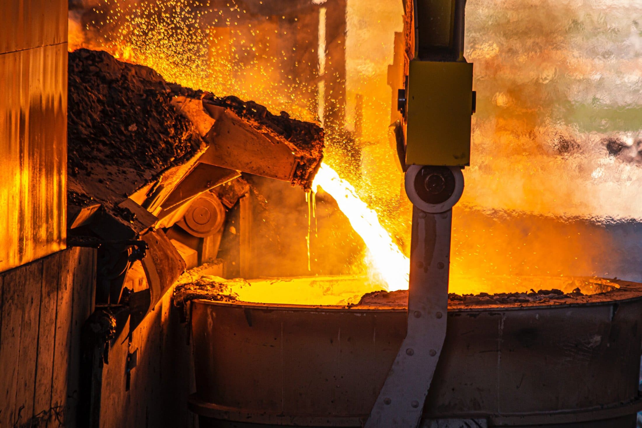 Hydrogen and the Decarbonization of Steel Production in Canada - The ...